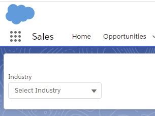 Dynamic Picklist Using Lightning Combobox In Lightning Web Component In
