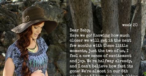 The Freckled Fox Lydias Maternity Series
