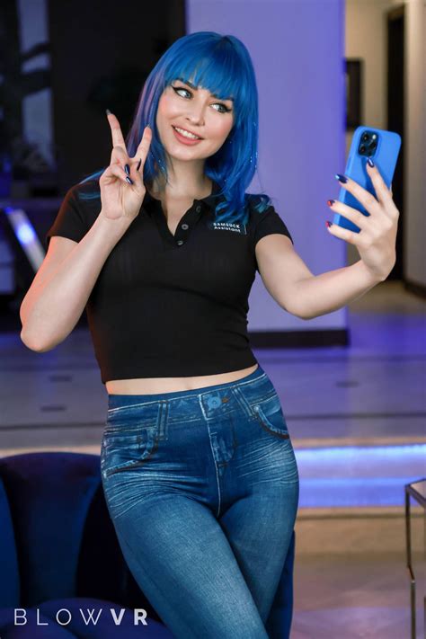 Jewelz Blu Vr Blowjob Porn Videos In 4k 8k Blow Vr