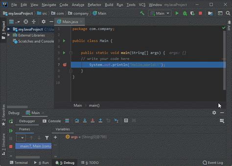 tutorial de intellij idea desarrollo de java con intellij ide otro