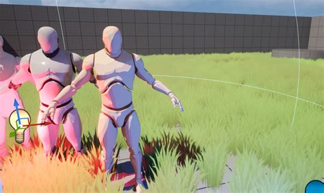 github ashtonland unreal engine cel shading public page for my fork of unrealengine 5 where i