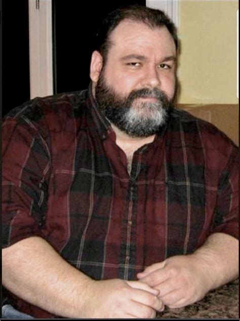 Big Daddy Bear Real Model Bear Men Fat Man Big Guys Mature Men Body Positivity Handsome