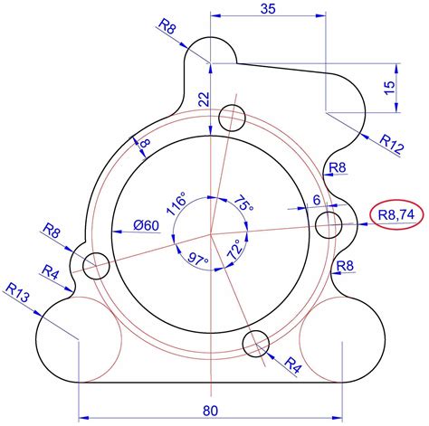 learn autocad basics day 18 tutorial45 learn autocad
