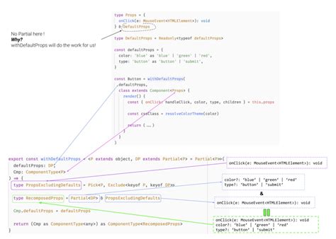 typescript 3 0下react默认属性defaultprops解决方案 csdn博客