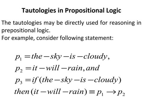 predicate logic 2 artificial intelligence