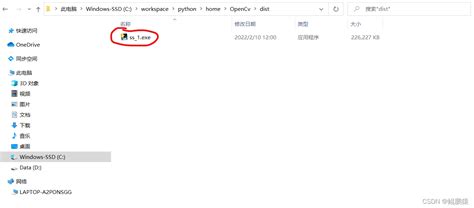 python文件打包，生成exe应用程序常见的错误 the typing package is an obsolete backport of a csdn博客