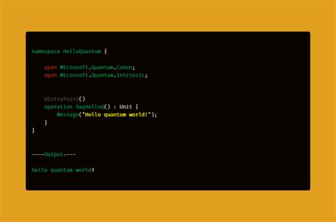 7 quantum computing programming languages to learn quantum computing grow self 🚀