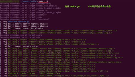 linux ubuntu下使用vs code配置c c 项目环境调用opencv booturbo 博客园