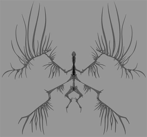The Big Imageboard Tbib 6 Limbs Absurd Res Ambiguous Gender Bone Digital Media Artwork