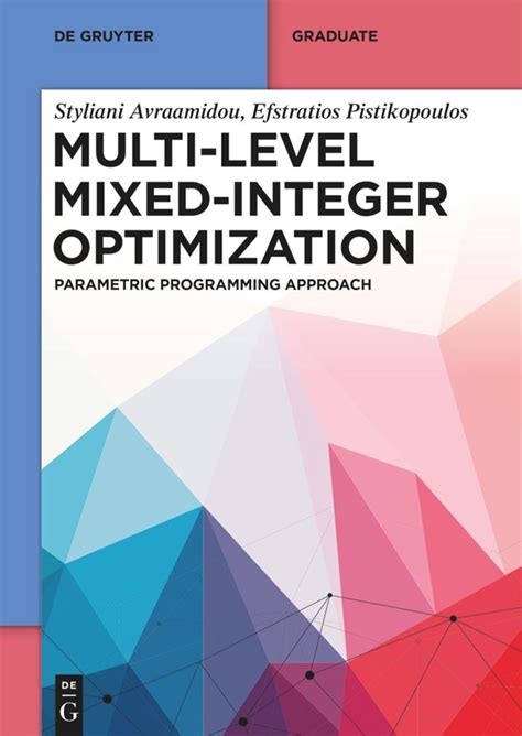multi level mixed integer optimization