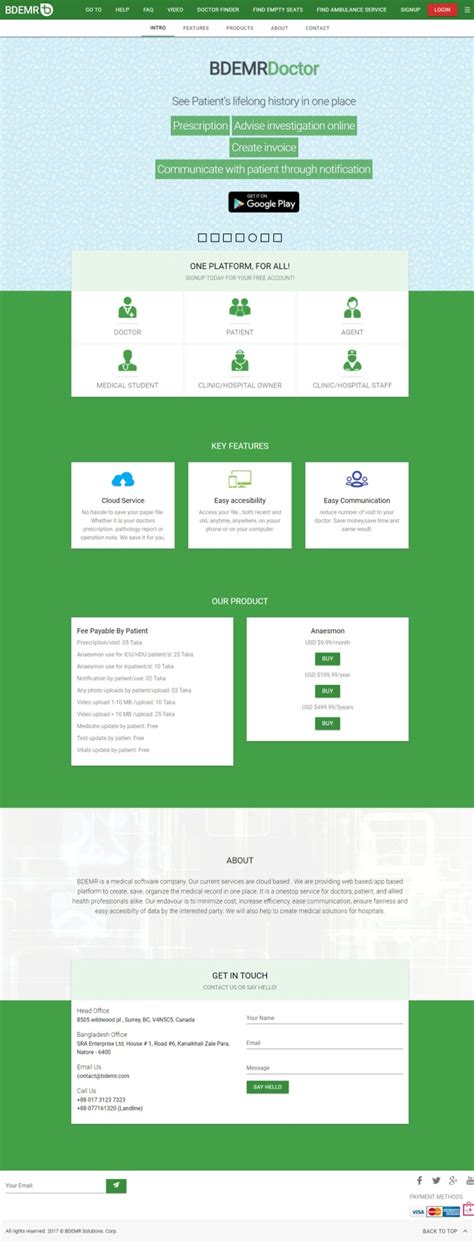 create web app using next js react js and node js by konok101 fiverr
