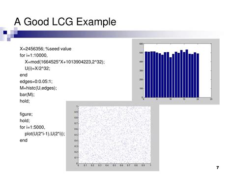 ppt random number generation powerpoint presentation free download id 5125278