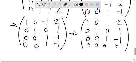 solved orthogonally diagonalize the matrices in exercises 13 22 giving an orthogonal matrix p