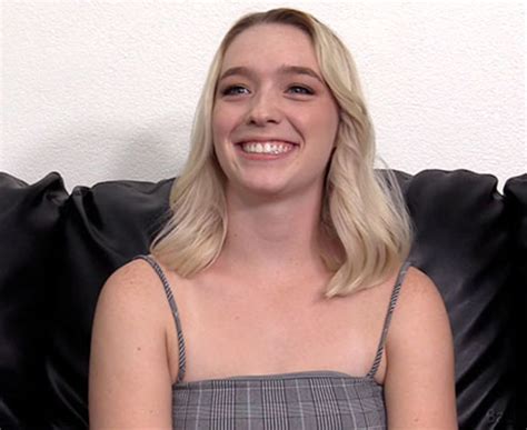 Backroom Casting Couch Rose 19 Years Old