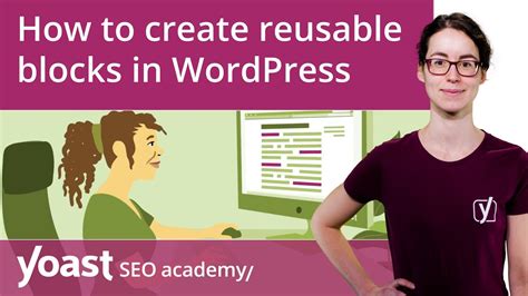 How To Create Reusable Blocks In WordPress WordPress For Beginners