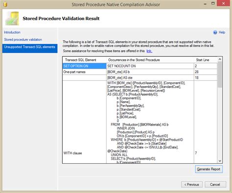 using natively compiled stored procedures in sql server 2014 microsoft sql server blog