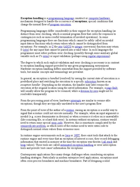 testing pdf subroutine computer science