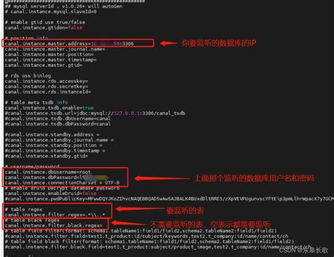 canal springboot实现数据同步，全网唯一一个跑通了的案例 canal spring boot starter csdn博客