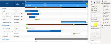 How To Configure And Launch Gantt Chart In Power Bi A Quick Guide