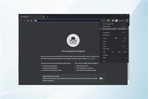How To Enable Incognito Mode In Chrome Best Solution
