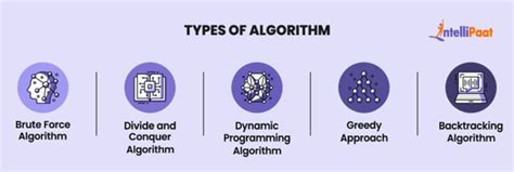 what is an algorithm the complete guide for beginners