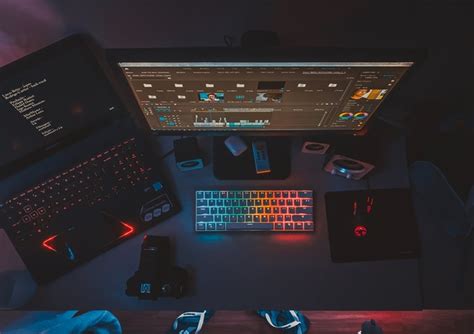 A Quick Guide To Setting Up Multiple Displays Trending Us