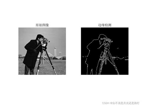 matlab实现图像边缘检测 bw1 edge a sobel horizontal csdn博客