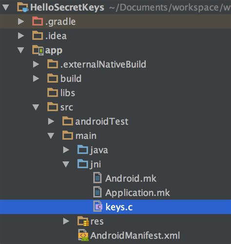 securing api keys using android ndk by abhinav tyagi medium