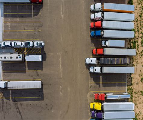 Navigating The Maze A Comprehensive Guide To FLL Parking Maps