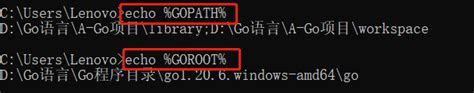 windows上安装go并配置环境变量 图文步骤 golang 脚本之家