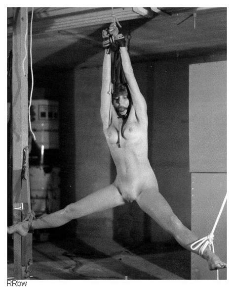 Awesome Bdsm Classic Pic Professor Frink