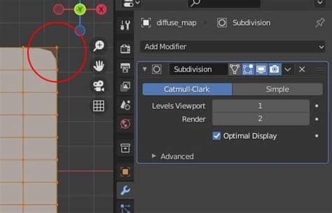 Blender Bricks With The Displace Modifier