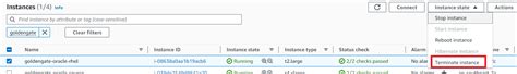 Migrate From Oracle To Amazon Rds For Mysql Mariadb Or Amazon Aurora Mysql Using Oracle
