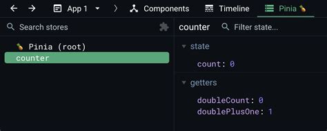 【pinia】vue3標準状態管理ツールpinia入門 vue js qiita