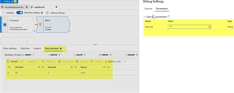 Azure Data Factory How To Use Kusto Query With Parameters On