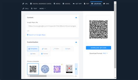 How To Create A Qr Code For Your Google Forms Privyr Blog