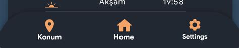 dart custom bottom navigation bar in flutter stack overflow images