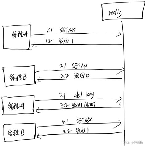 redis入门 redis setnx 过期时间 csdn博客