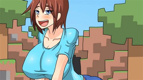 Minecraft Anime Wild World Minecraft A Dimensional Disaster Episode 1 Youtube