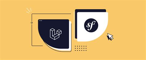 Symfony Vs Laravel Which Framework Wins In December Proxify