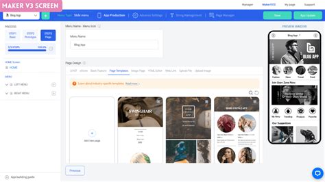 BUILDING CROSS PLATFORM APPS WITH SWING2APP Blog