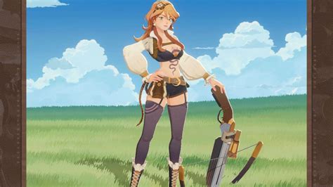 Atalanta Guide Afk Journey Afk Journey Guides