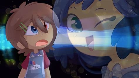 Loon X Bonbon Fnafhs Imagenes Fnafhs Fnafhs Comics De Fnafhs