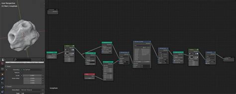 Geometry Nodes 896 By Experience Blender Development Discussion