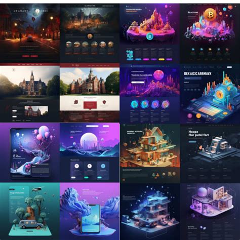 Design Your Landing Page Using Chatgpt And Midjourney Ai By Moiz1y1