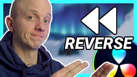 How To Reverse Clips In Davinci Resolve 18 YouTube