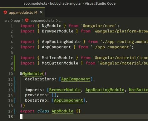 How To Entirely Delete A Component In Angular Bobbyhadz