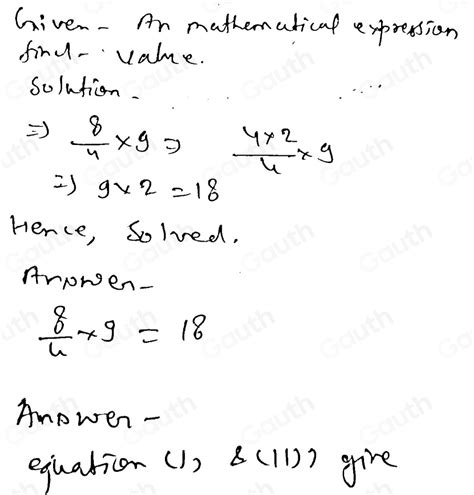 solved activity 3 which of the following calculations will produce the same answer copy the