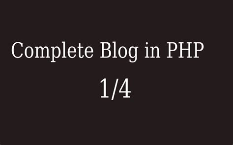 complete user registration system using php and mysql database codewithawa
