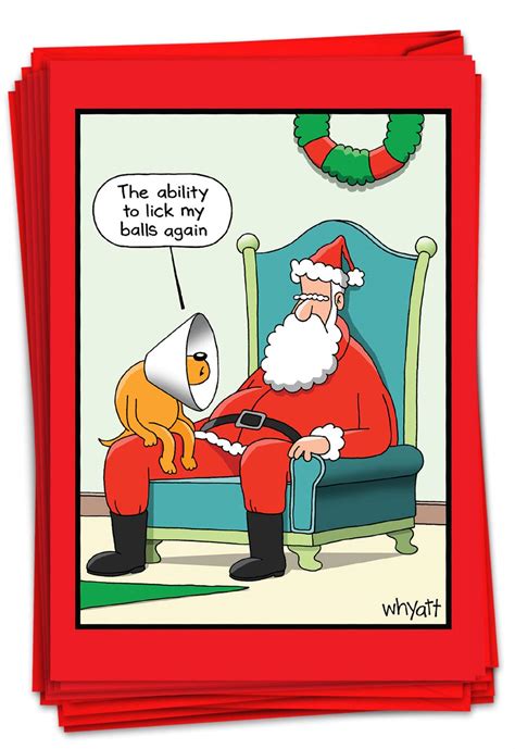 Funny Cartoon Christmas Cards Ubicaciondepersonascdmxgobmx